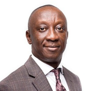 Board Member- Mr. Samuel Danquah Arkhurst | Internal Audit Agency