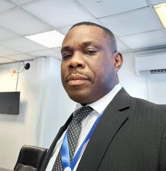 The IAA Management | Internal Audit Agency