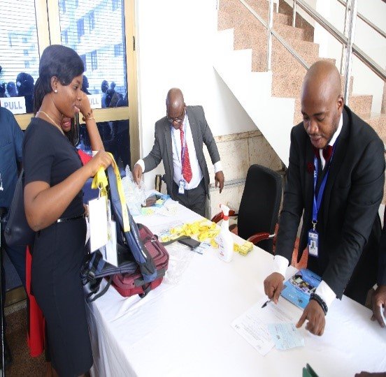 2022 INTERNAL AUDIT CONFERENCE | Internal Audit Agency