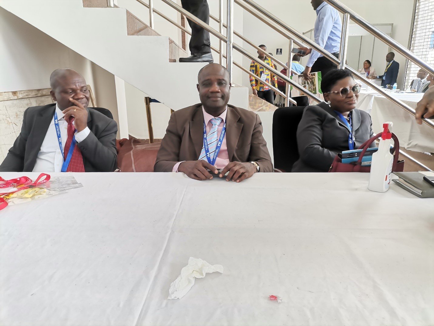 2022 INTERNAL AUDIT CONFERENCE | Internal Audit Agency