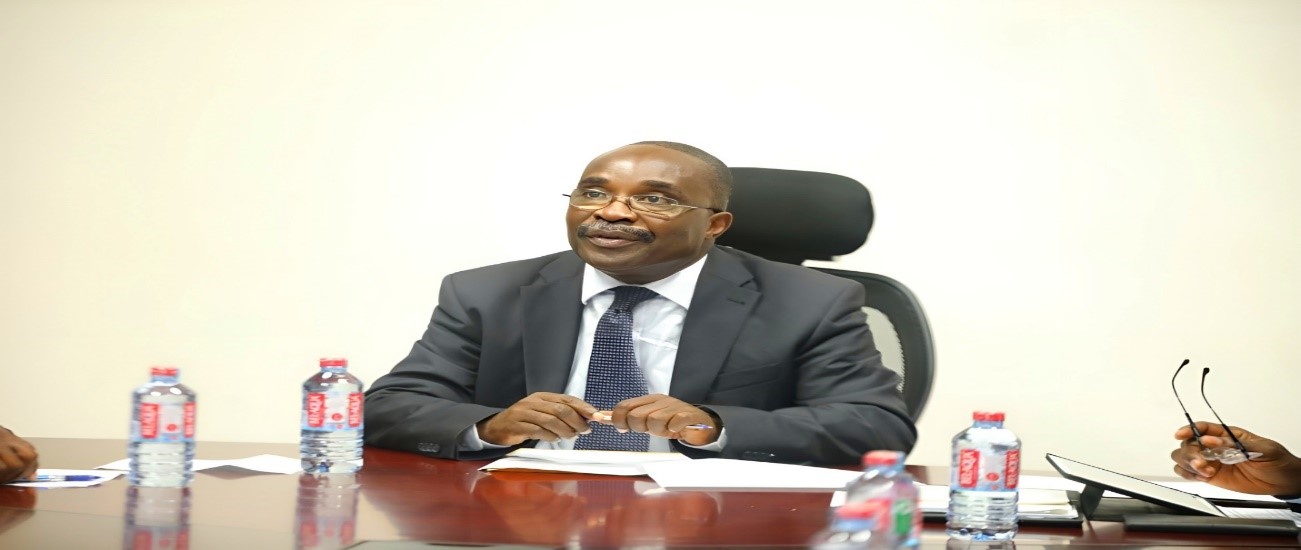AUDIT COMMITTEE OF THE LANDS COMMISSION INAUGURATED | Internal Audit Agency