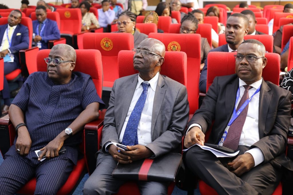 IAA CELEBRATES INTERNAL AUDIT AWARENESS WEEK – 27TH MARCH– 2ND APRIL ...