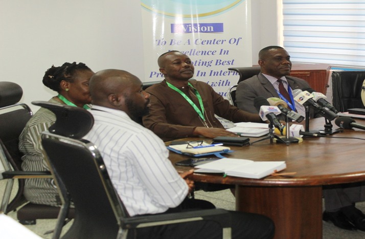 NATIONWIDE PAYROLL MONITORING EXERCISE COMMENCES | Internal Audit Agency