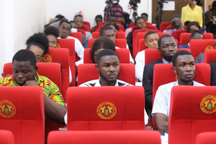 IAA OBSERVES 20 YEARS OF PASSAGE OF ACT WITH A SYMPOSIUM | Internal ...