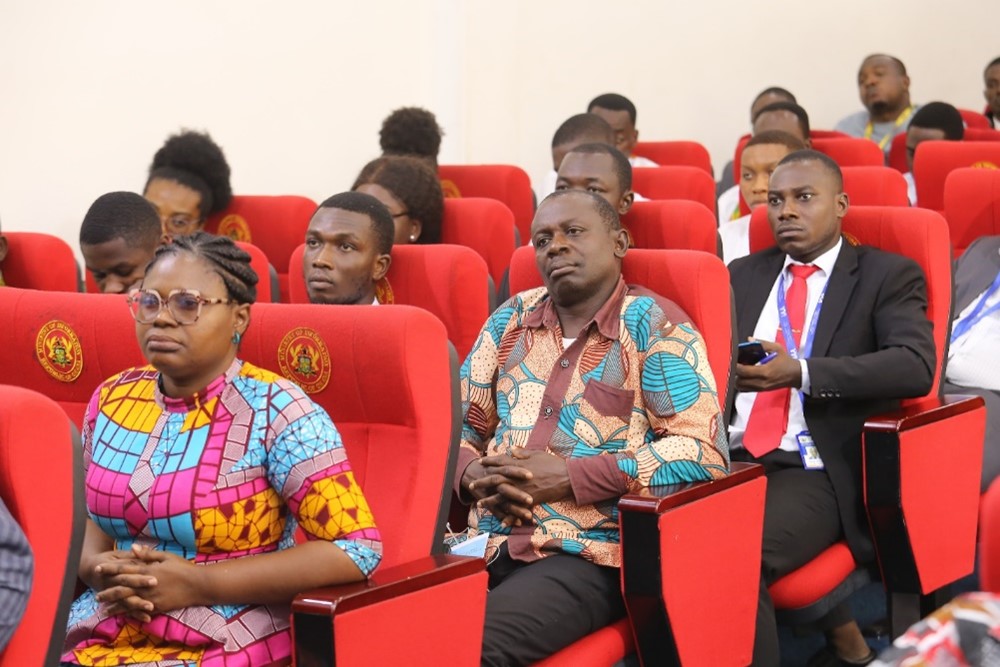 IAA OBSERVES 20 YEARS OF PASSAGE OF ACT WITH A SYMPOSIUM | Internal ...