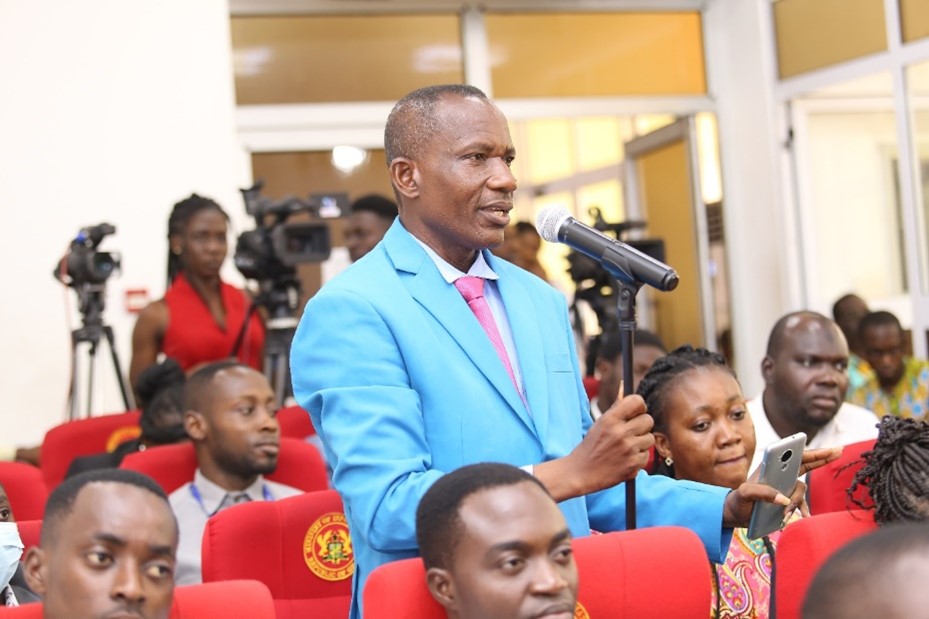 IAA OBSERVES 20 YEARS OF PASSAGE OF ACT WITH A SYMPOSIUM | Internal ...