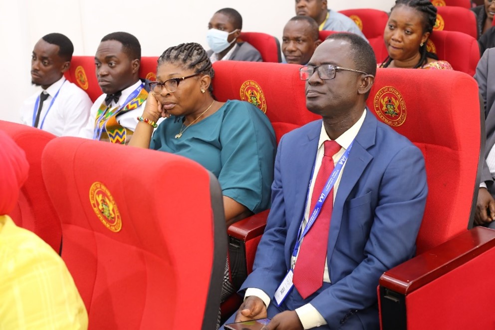 IAA OBSERVES 20 YEARS OF PASSAGE OF ACT WITH A SYMPOSIUM | Internal ...