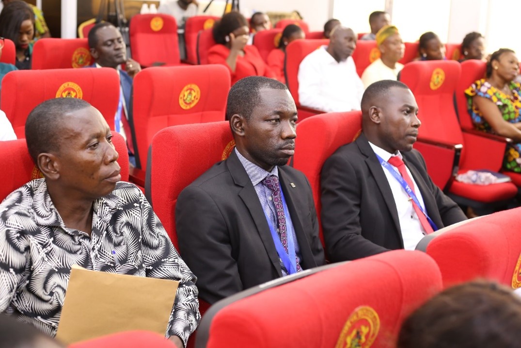 IAA OBSERVES 20 YEARS OF PASSAGE OF ACT WITH A SYMPOSIUM | Internal ...