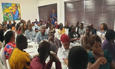 AUDIT WORKING PAPER MANAGEMENT | Internal Audit Agency