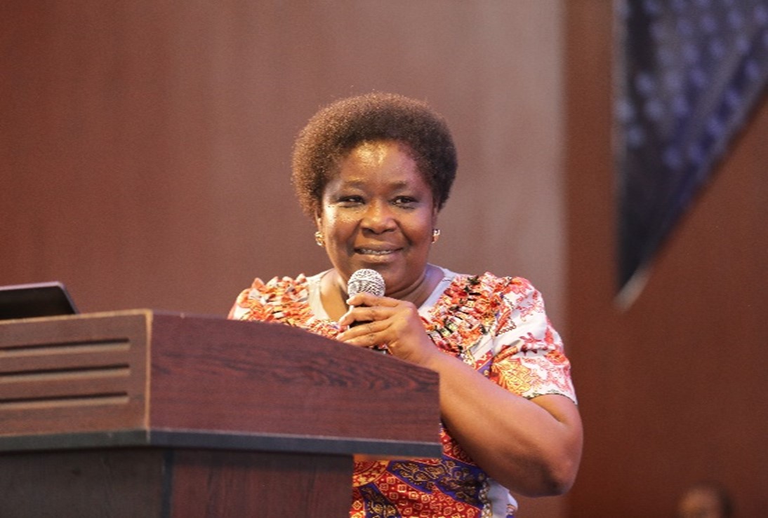 2024 ANNUAL INTERNAL AUDIT CONFERENCE | Internal Audit Agency