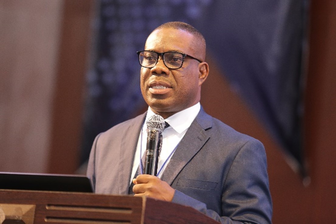 2024 ANNUAL INTERNAL AUDIT CONFERENCE | Internal Audit Agency