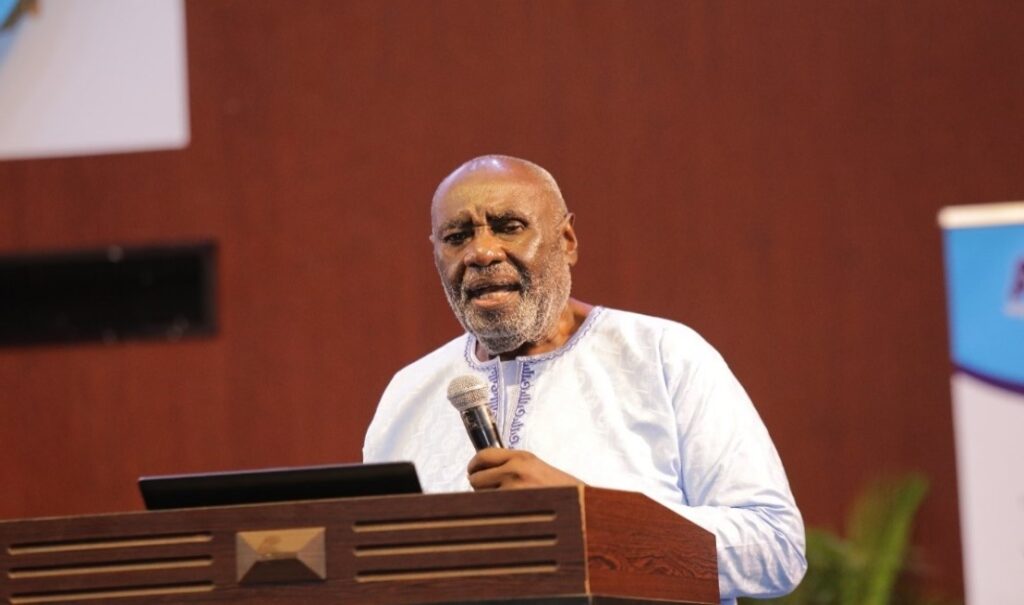 2024 ANNUAL INTERNAL AUDIT CONFERENCE | Internal Audit Agency