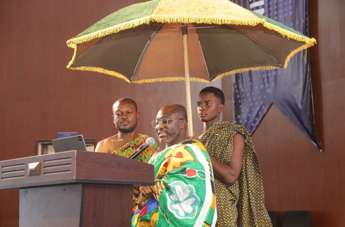 2024 ANNUAL INTERNAL AUDIT CONFERENCE | Internal Audit Agency