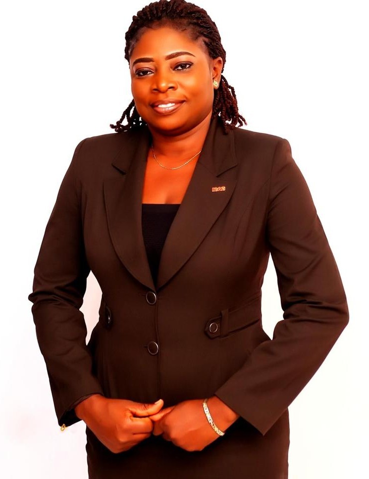 Dr. Cynthia Sallah -Deputy Director-General (TFO) | Internal Audit Agency