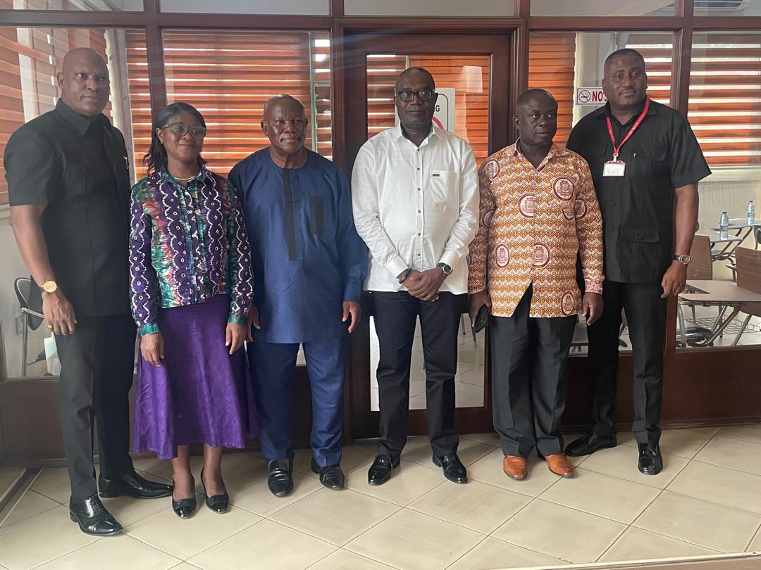 INTEGRITY IN EVERY DETAIL: AUDIT COMMITTEE OF GRAPHIC GROUP INAUGURATED ...